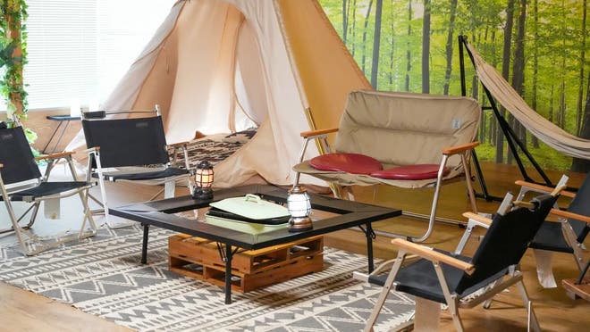 #ドームGoburin【水道橋】最大40名🉐駅3分 🥳女子会・推し活・撮影・24H・飲み会🍻の写真3