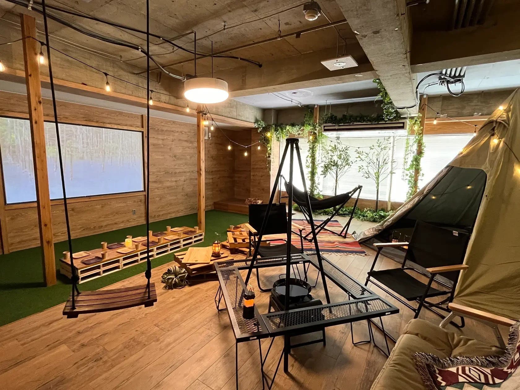 #ドームGoburin【水道橋】最大40名🉐駅3分 🥳女子会・推し活・撮影・24H・飲み会🍻の写真7