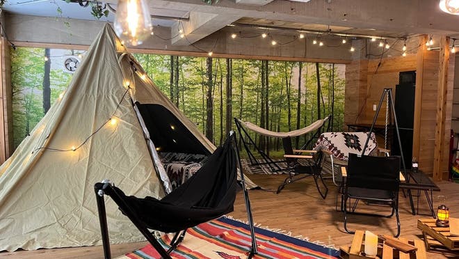 #ドームGoburin【水道橋】最大40名🉐駅3分 🥳女子会・推し活・撮影・24H・飲み会🍻の写真10