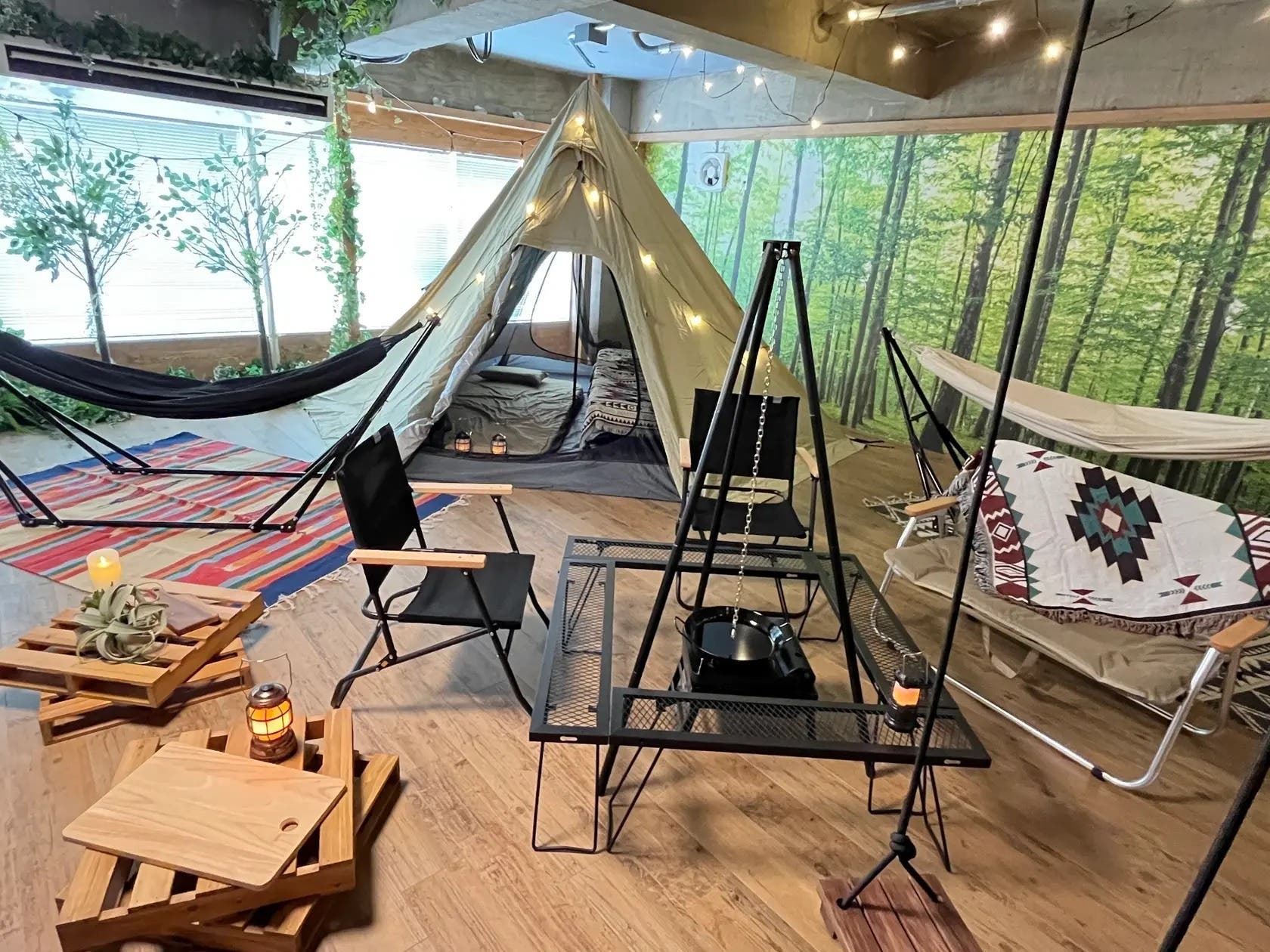 #ドームGoburin【水道橋】最大40名🉐駅3分 🥳女子会・推し活・撮影・24H・飲み会🍻の写真12