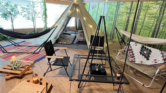 #ドームGoburin【水道橋】最大40名🉐駅3分 🥳女子会・推し活・撮影・24H・飲み会🍻の写真12