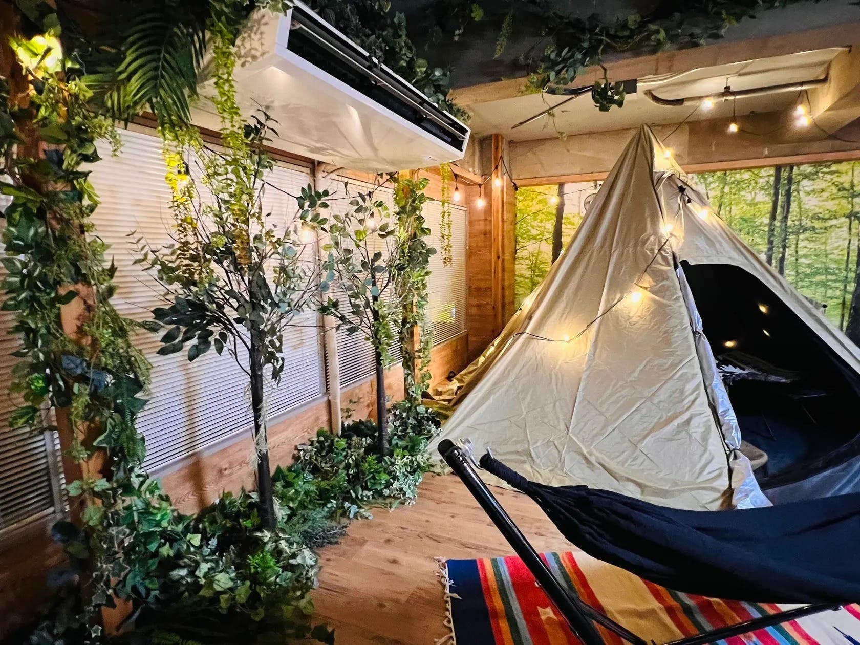 #ドームGoburin【水道橋】最大40名🉐駅3分 🥳女子会・推し活・撮影・24H・飲み会🍻の写真15