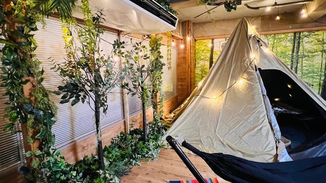 #ドームGoburin【水道橋】最大40名🉐駅3分 🥳女子会・推し活・撮影・24H・飲み会🍻の写真15