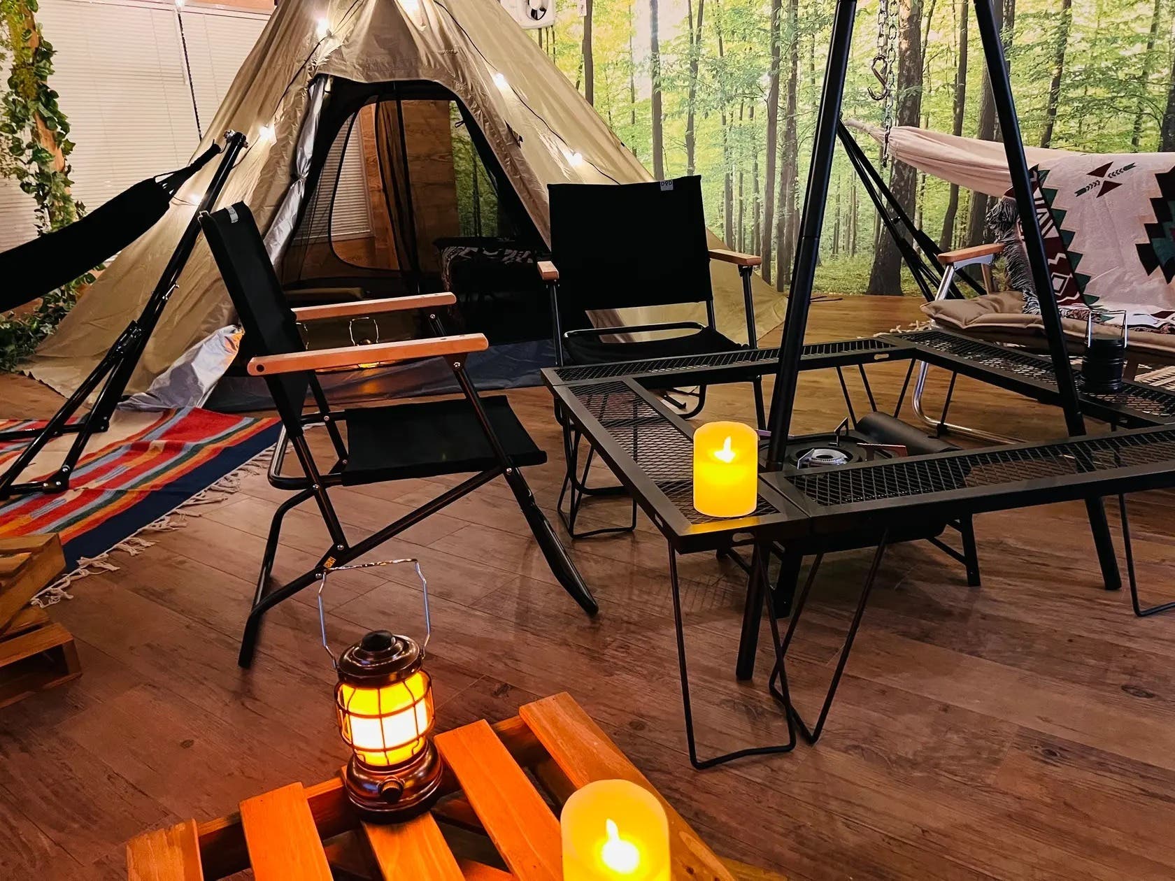 #ドームGoburin【水道橋】最大40名🉐駅3分 🥳女子会・推し活・撮影・24H・飲み会🍻の写真21