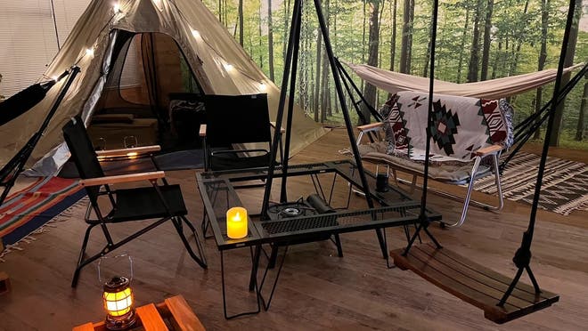 #ドームGoburin【水道橋】最大40名🉐駅3分 🥳女子会・推し活・撮影・24H・飲み会🍻の写真24