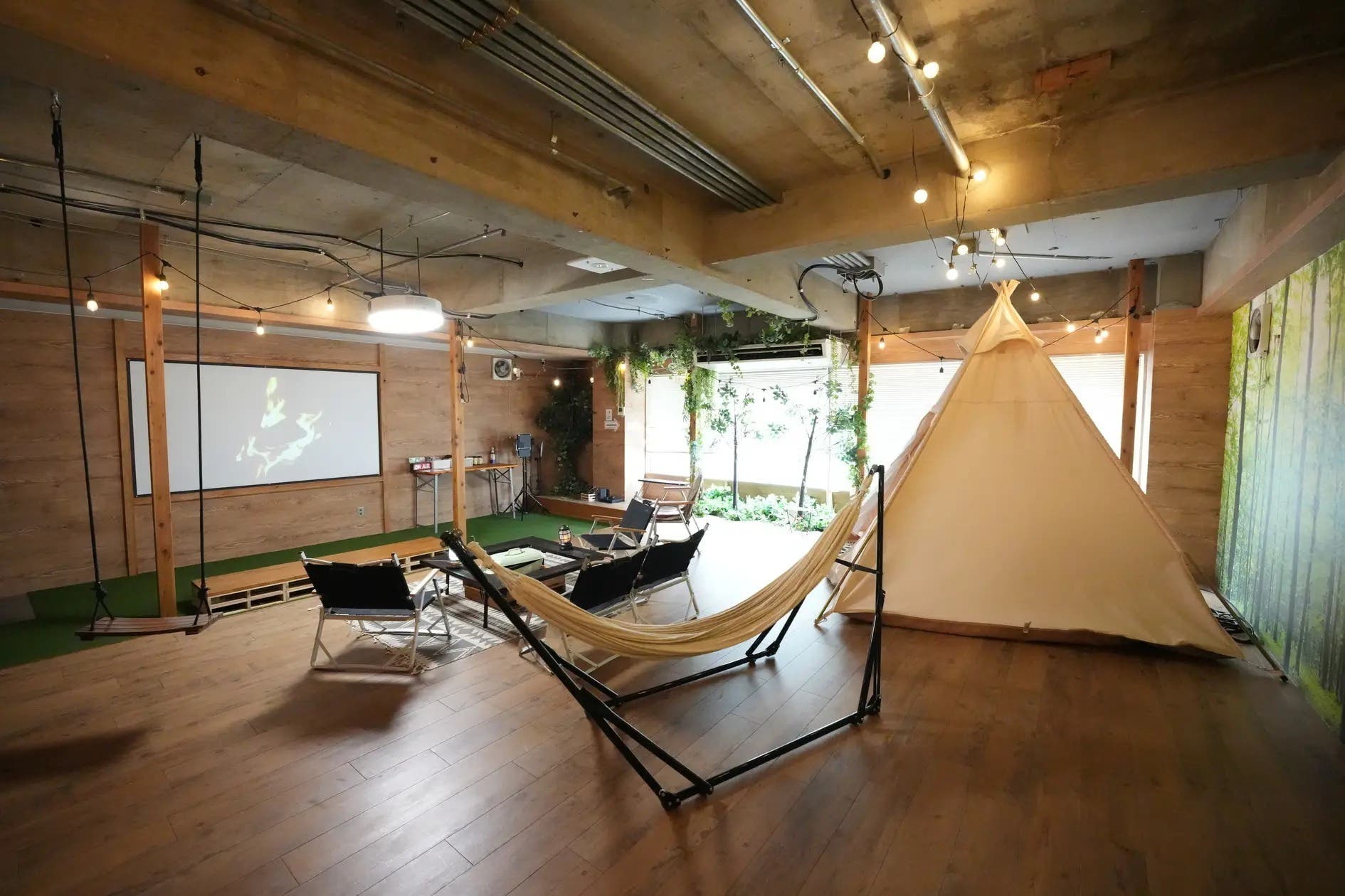 #ドームGoburin【水道橋】最大40名🉐駅3分 🥳女子会・推し活・撮影・24H・飲み会🍻の写真29