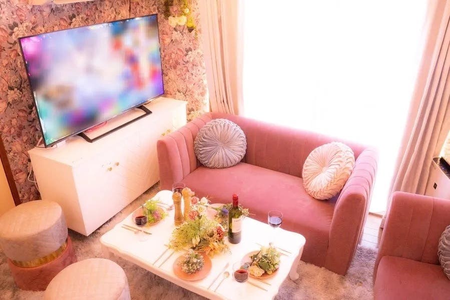 吉祥寺駅徒歩1分！忘年会🌅🍺🌸✨Wi-Fi✨プロジェクター🎥推し活🫶の写真2