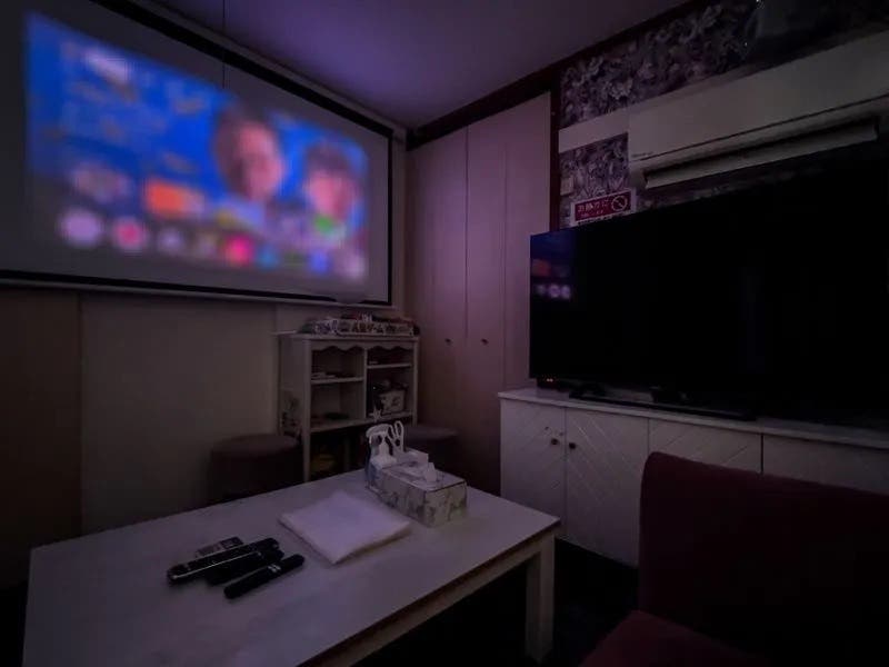 吉祥寺駅徒歩1分！忘年会🌅🍺🌸✨Wi-Fi✨プロジェクター🎥推し活🫶の写真3