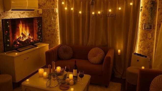 吉祥寺駅徒歩1分!忘年会🌅🍺🌸✨Wi-Fi✨プロジェクター🎥推し活🫶の写真4