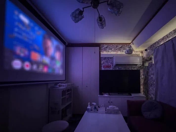 吉祥寺駅徒歩1分！忘年会🌅🍺🌸✨Wi-Fi✨プロジェクター🎥推し活🫶の写真5