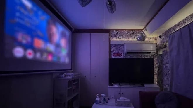 吉祥寺駅徒歩1分!忘年会🌅🍺🌸✨Wi-Fi✨プロジェクター🎥推し活🫶の写真5