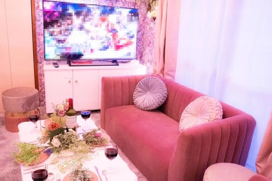 吉祥寺駅徒歩1分！忘年会🌅🍺🌸✨Wi-Fi✨プロジェクター🎥推し活🫶の写真9