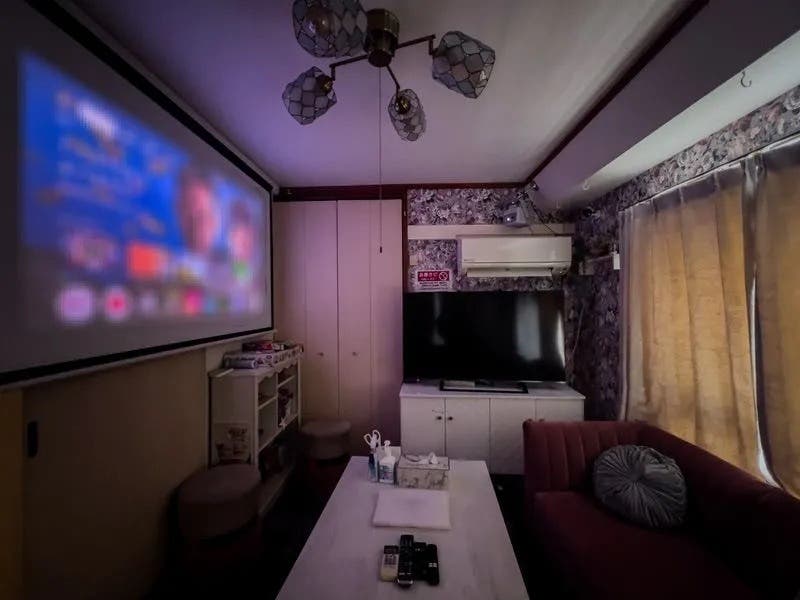 吉祥寺駅徒歩1分！忘年会🌅🍺🌸✨Wi-Fi✨プロジェクター🎥推し活🫶の写真10