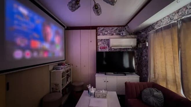 吉祥寺駅徒歩1分!忘年会🌅🍺🌸✨Wi-Fi✨プロジェクター🎥推し活🫶の写真10