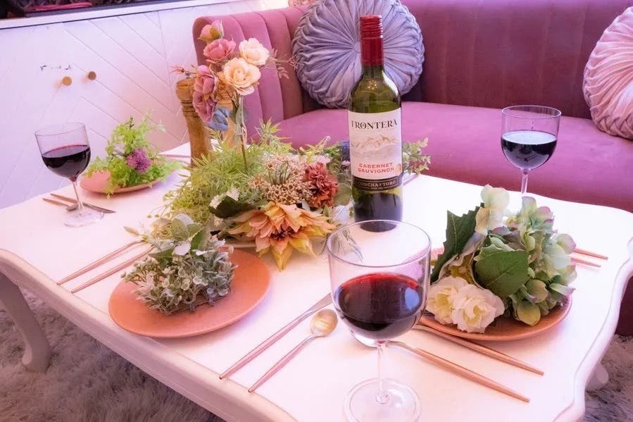 吉祥寺駅徒歩1分！忘年会🌅🍺🌸✨Wi-Fi✨プロジェクター🎥推し活🫶の写真11