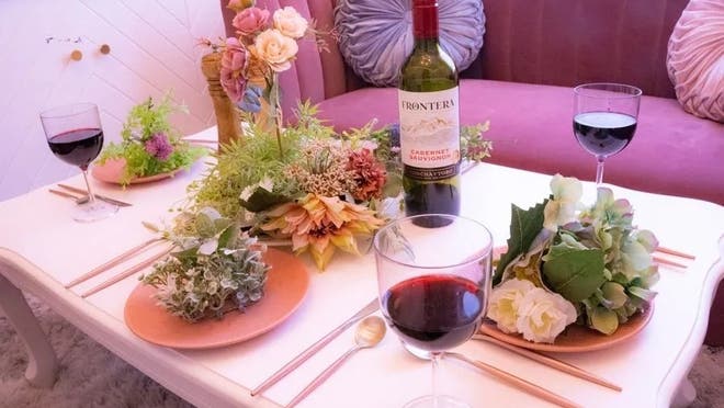 吉祥寺駅徒歩1分!忘年会🌅🍺🌸✨Wi-Fi✨プロジェクター🎥推し活🫶の写真11