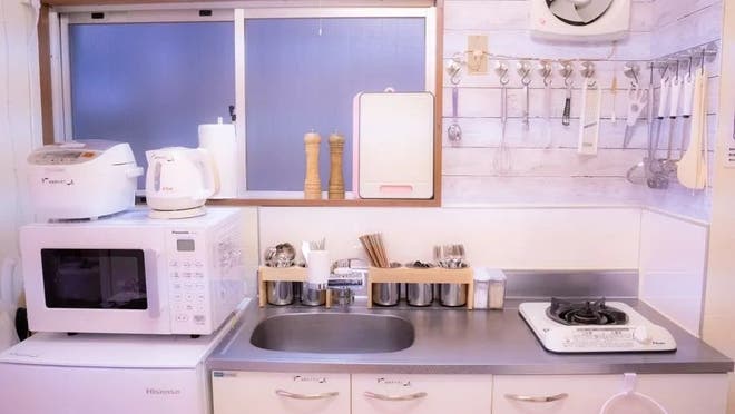 吉祥寺駅徒歩1分!忘年会🌅🍺🌸✨Wi-Fi✨プロジェクター🎥推し活🫶の写真22