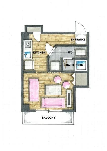 吉祥寺駅徒歩1分！忘年会🌅🍺🌸✨Wi-Fi✨プロジェクター🎥推し活🫶の写真24