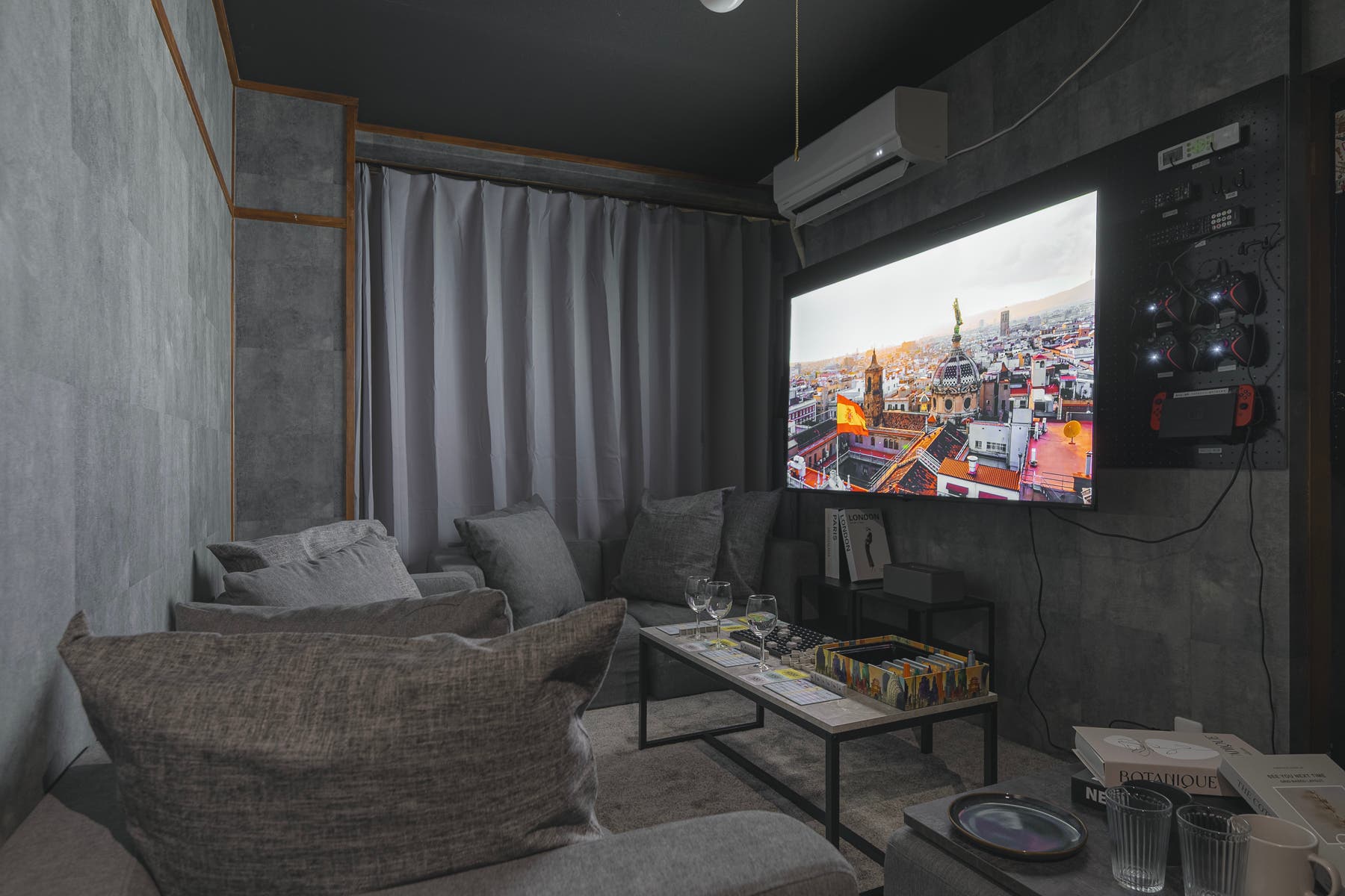 スペモ🎮️仙台駅徒歩8分🚶‍♀️みんなでゲーム🕹️ボドゲ🎲デート💖パーティー🎉打ち上げ🍻801_GAME仙台の写真3