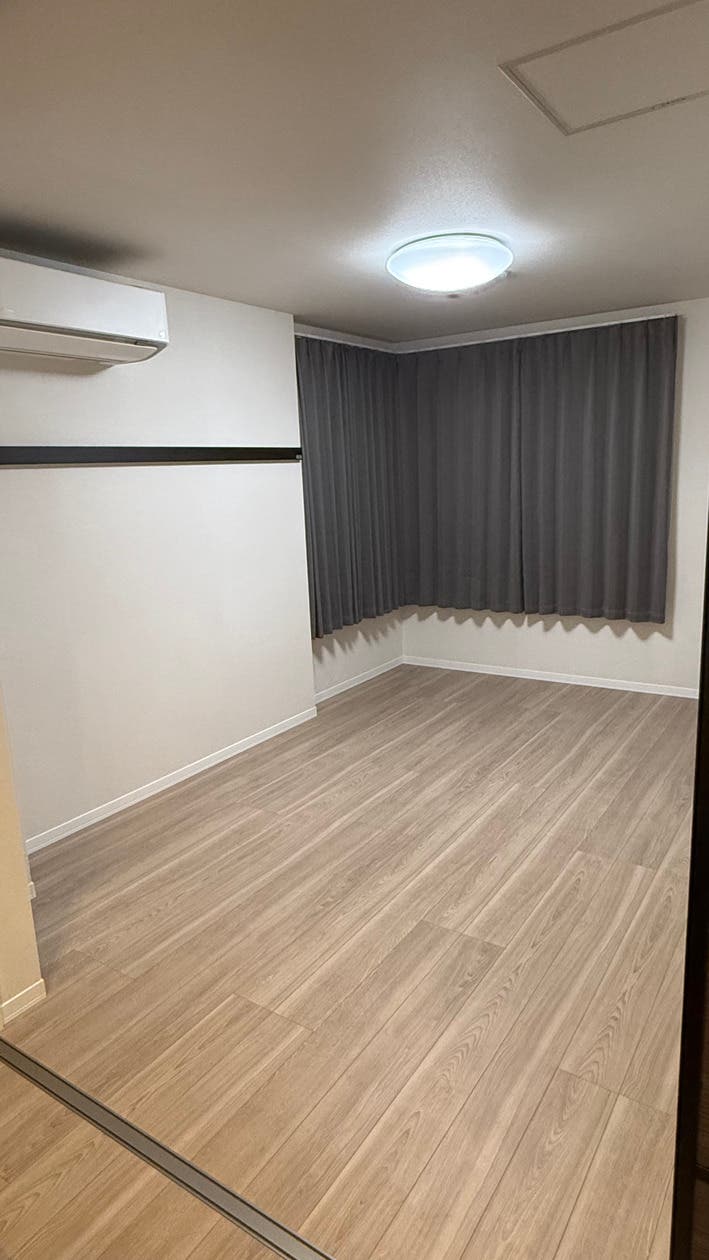 新築ハウススタジオの写真4