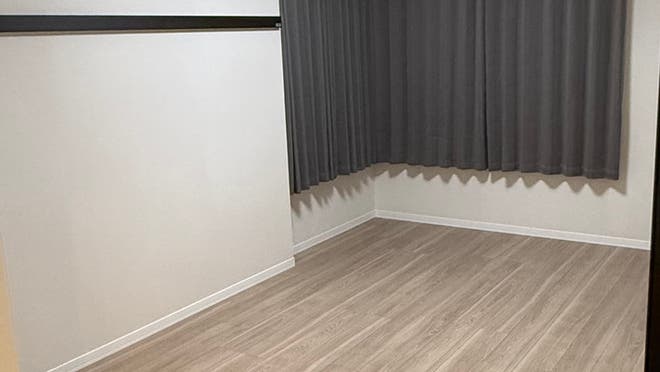 新築ハウススタジオの写真4