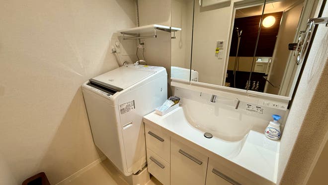 新築ハウススタジオの写真6