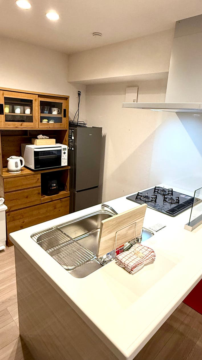 新築ハウススタジオの写真7