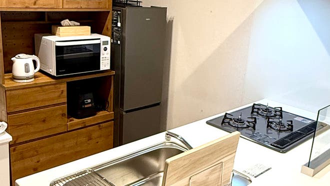 新築ハウススタジオの写真7