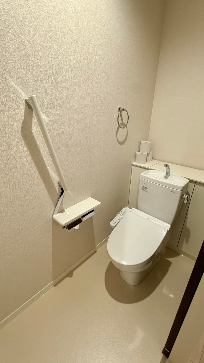 新築ハウススタジオの写真8