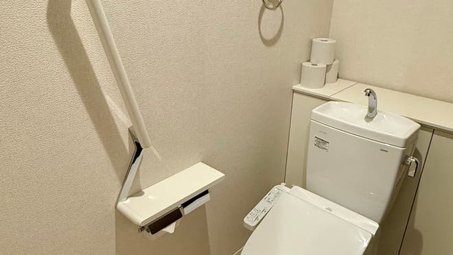 新築ハウススタジオの写真8