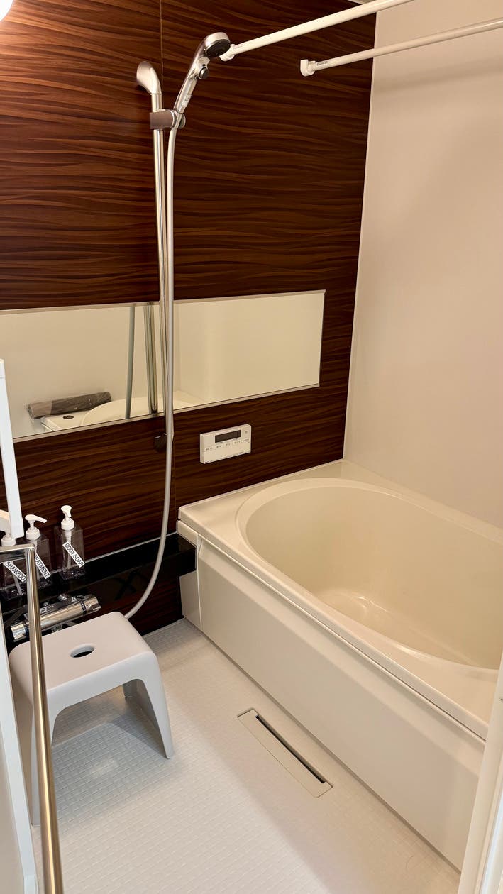 新築ハウススタジオの写真9