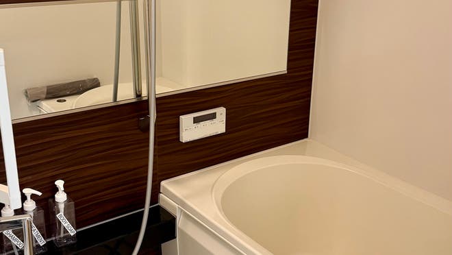 新築ハウススタジオの写真9