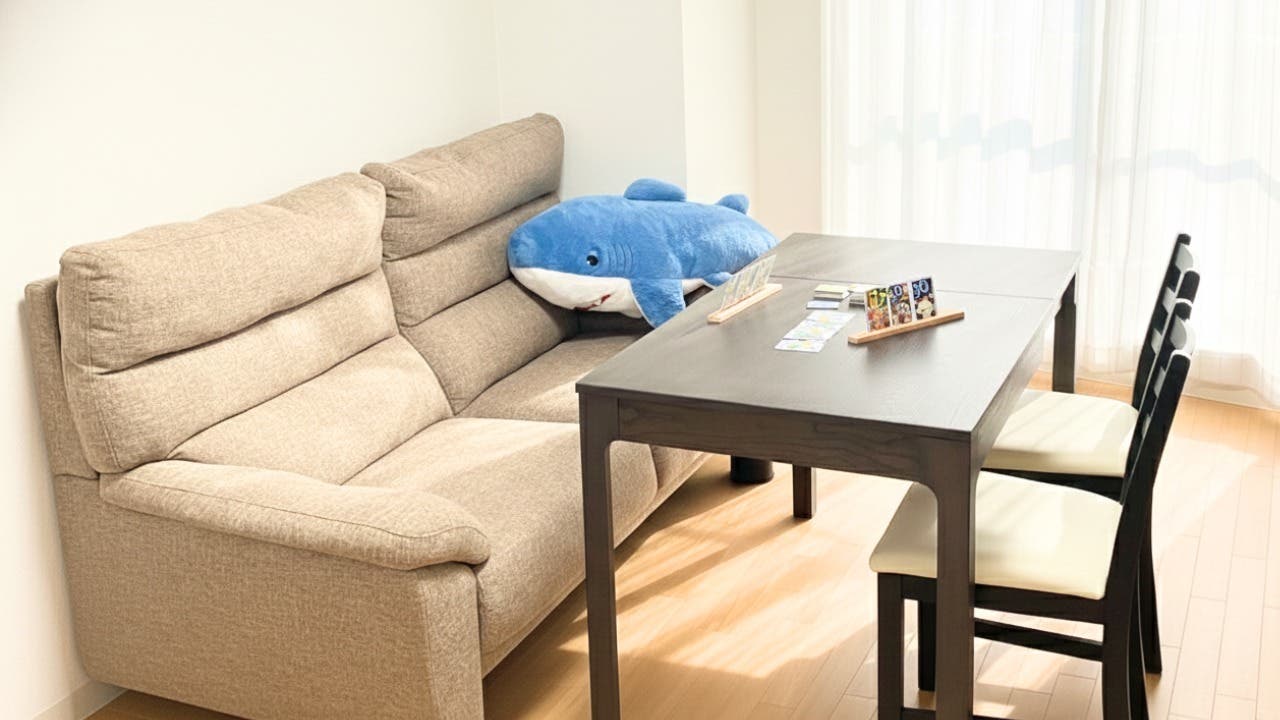 伏見駅徒歩2分🚶‍♂️ボードゲーム(40種類)＆パーティー🍾24時間365日利用OK!!の写真1