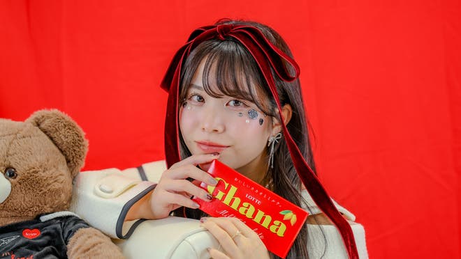 【バレンタインキャンペーン】自然光 白スタ ドライフラワー🎃ポートレート、コスプレ、女子会、パーティの写真2