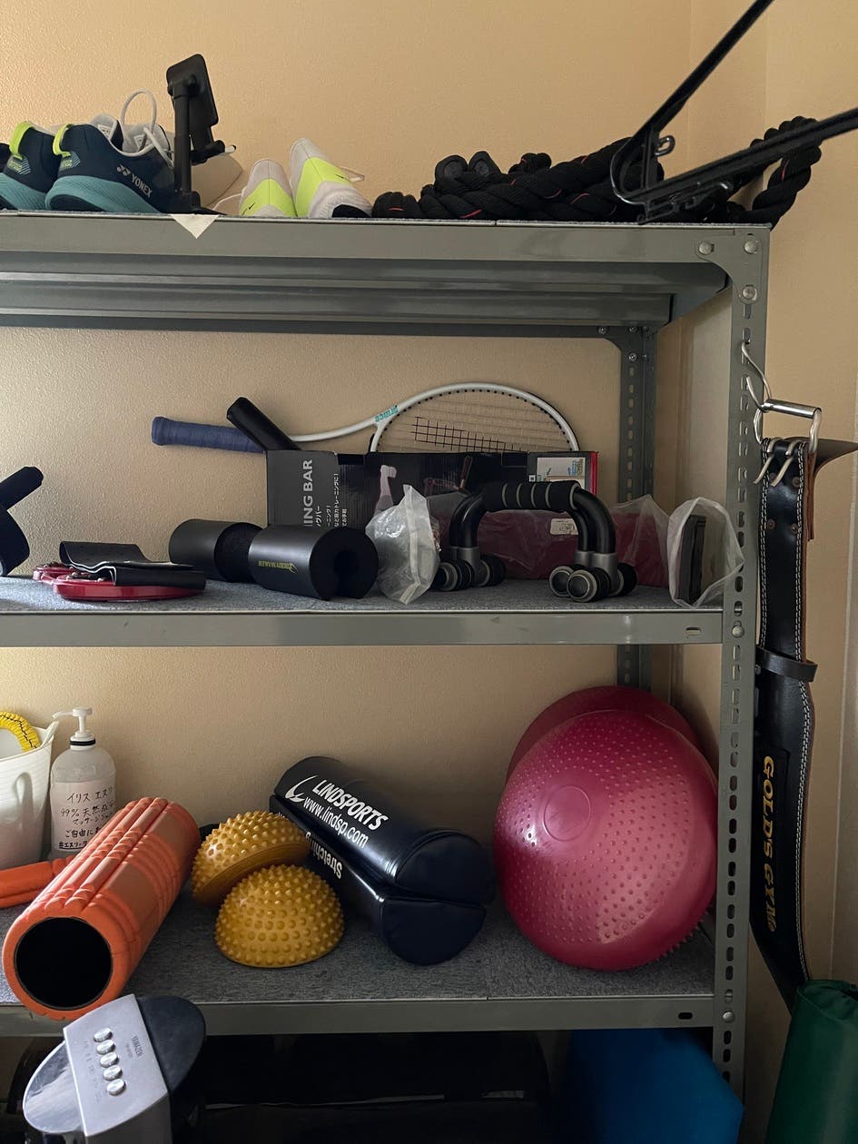 【トレーニング】大阪市🏋️‍♂️瑞光四丁目駅から徒歩3分🏋️‍♂️完全個室🏋️‍♂️駐車場🏋️‍♂️更衣室・シャワー室の写真5