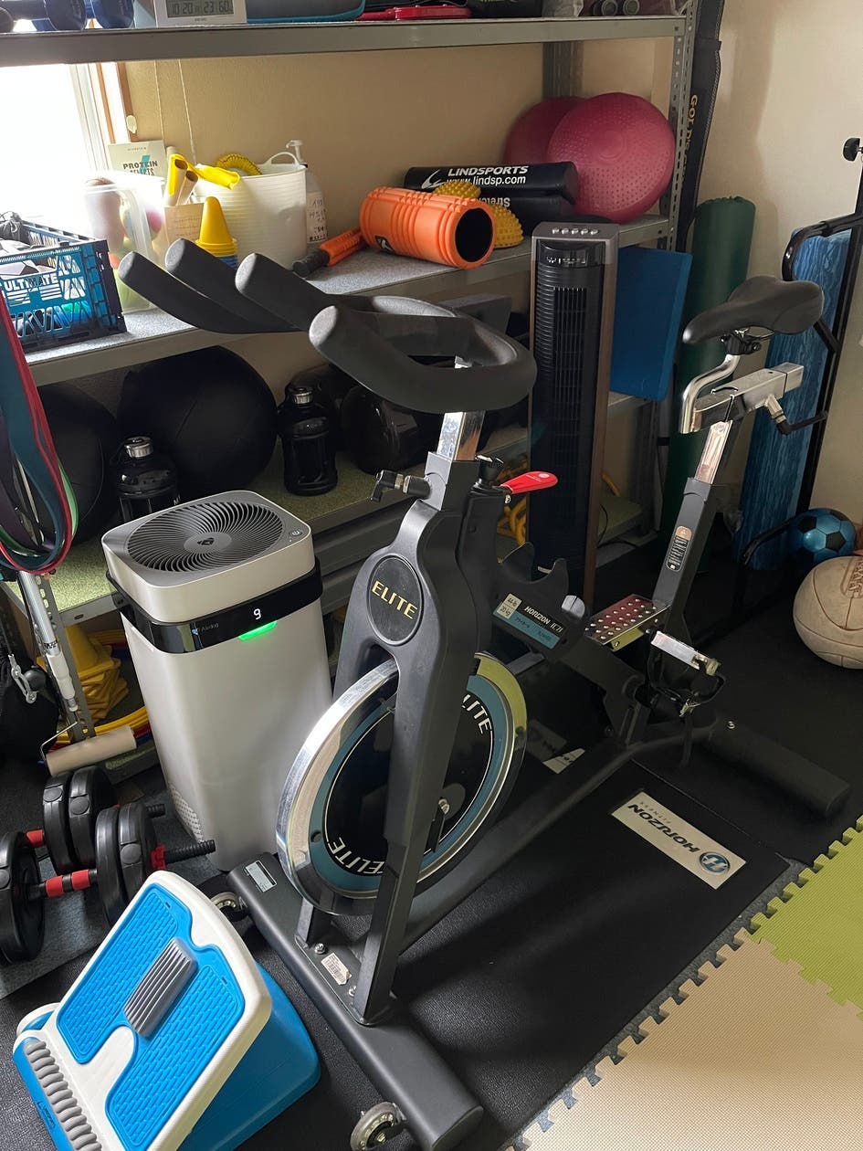 【トレーニング】大阪市🏋️‍♂️瑞光四丁目駅から徒歩3分🏋️‍♂️完全個室🏋️‍♂️駐車場🏋️‍♂️更衣室・シャワー室の写真7