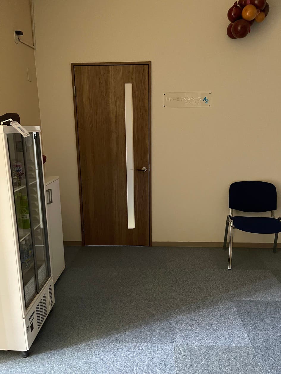 【トレーニング】大阪市🏋️‍♂️瑞光四丁目駅から徒歩3分🏋️‍♂️完全個室🏋️‍♂️駐車場🏋️‍♂️更衣室・シャワー室の写真10