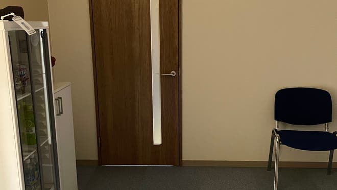 【トレーニング】大阪市🏋️♂️瑞光四丁目駅から徒歩3分🏋️♂️完全個室🏋️♂️駐車場🏋️♂️更衣室・シャワー室の写真10