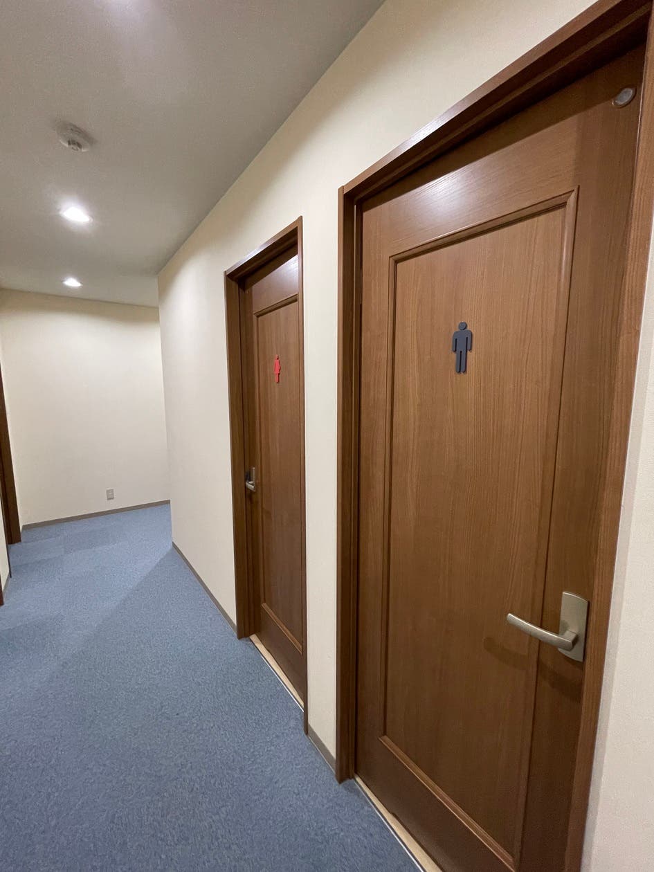 【トレーニング】大阪市🏋️‍♂️瑞光四丁目駅から徒歩3分🏋️‍♂️完全個室🏋️‍♂️駐車場🏋️‍♂️更衣室・シャワー室の写真11