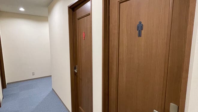 【トレーニング】大阪市🏋️♂️瑞光四丁目駅から徒歩3分🏋️♂️完全個室🏋️♂️駐車場🏋️♂️更衣室・シャワー室の写真11