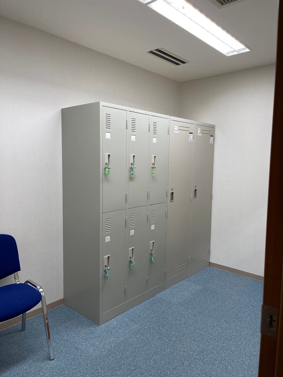 【トレーニング】大阪市🏋️‍♂️瑞光四丁目駅から徒歩3分🏋️‍♂️完全個室🏋️‍♂️駐車場🏋️‍♂️更衣室・シャワー室の写真12