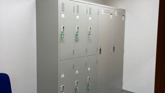 【トレーニング】大阪市🏋️♂️瑞光四丁目駅から徒歩3分🏋️♂️完全個室🏋️♂️駐車場🏋️♂️更衣室・シャワー室の写真12