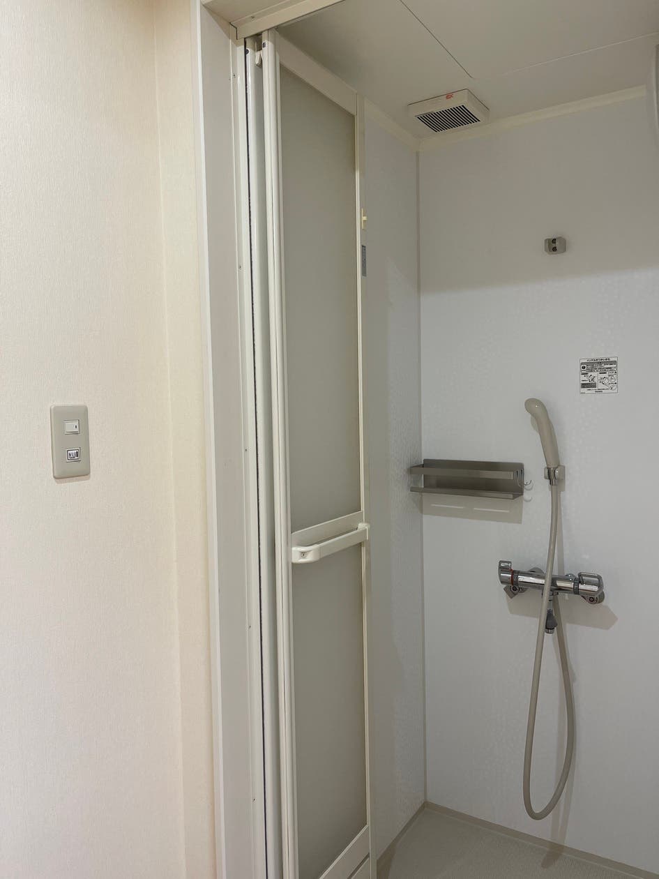 【トレーニング】大阪市🏋️‍♂️瑞光四丁目駅から徒歩3分🏋️‍♂️完全個室🏋️‍♂️駐車場🏋️‍♂️更衣室・シャワー室の写真13