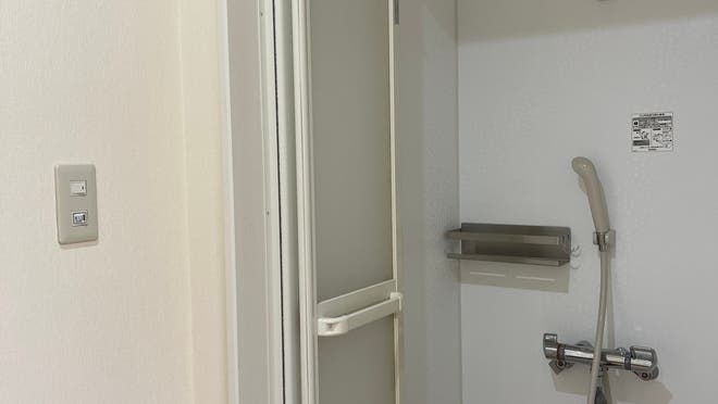 【トレーニング】大阪市🏋️♂️瑞光四丁目駅から徒歩3分🏋️♂️完全個室🏋️♂️駐車場🏋️♂️更衣室・シャワー室の写真13