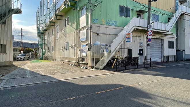 【トレーニング】大阪市🏋️♂️瑞光四丁目駅から徒歩3分🏋️♂️完全個室🏋️♂️駐車場🏋️♂️更衣室・シャワー室の写真14