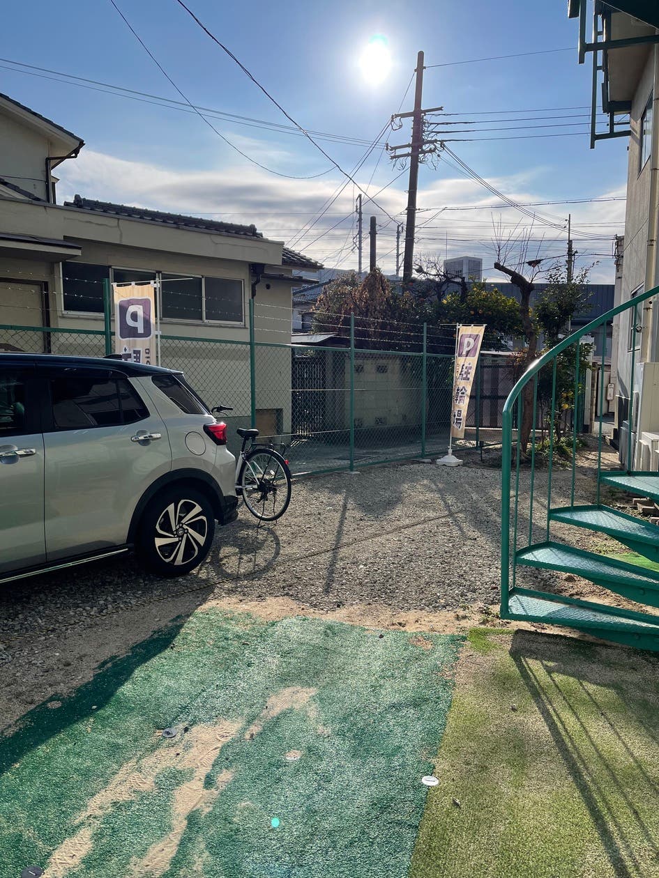 【トレーニング】大阪市🏋️‍♂️瑞光四丁目駅から徒歩3分🏋️‍♂️完全個室🏋️‍♂️駐車場🏋️‍♂️更衣室・シャワー室の写真15