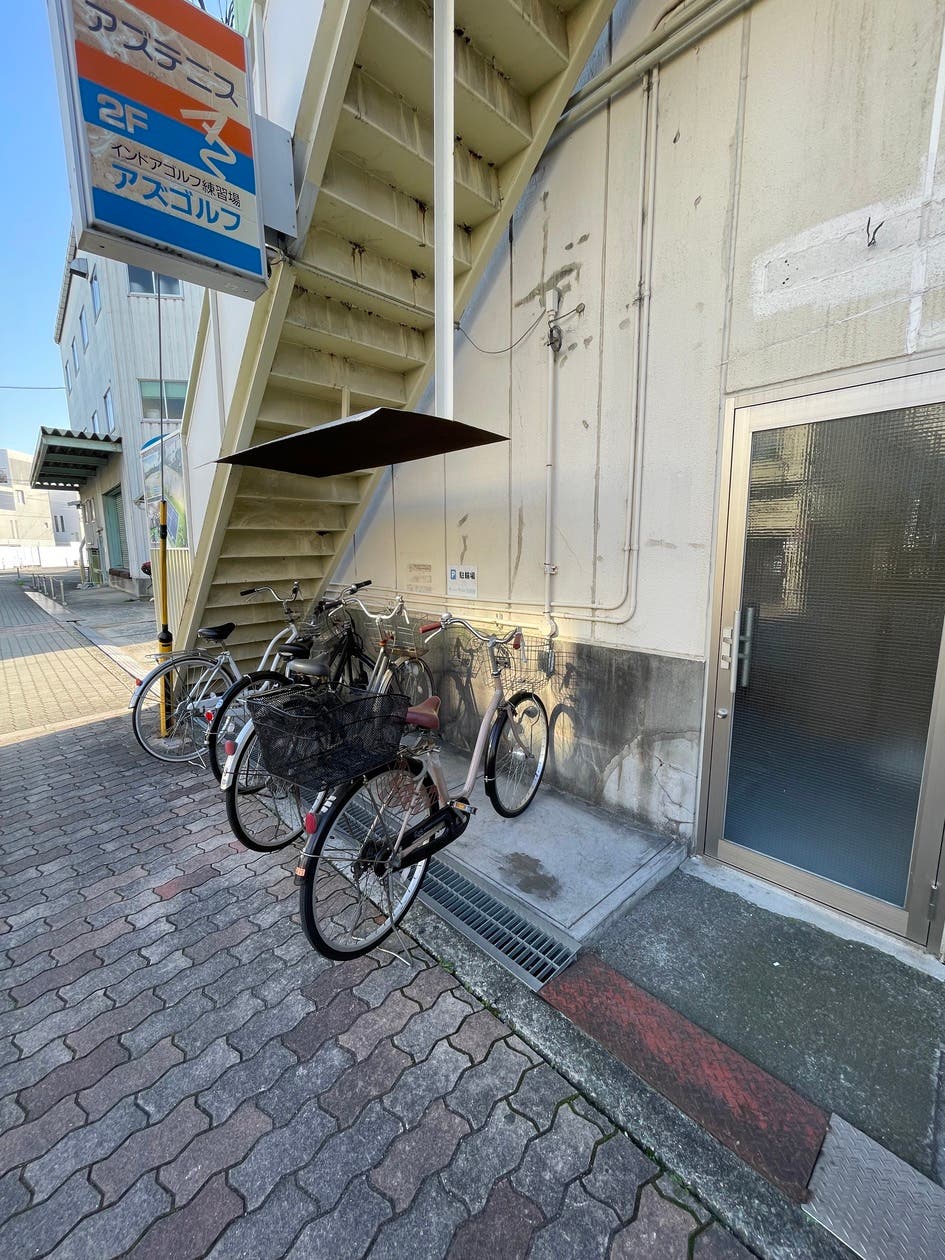 【トレーニング】大阪市🏋️‍♂️瑞光四丁目駅から徒歩3分🏋️‍♂️完全個室🏋️‍♂️駐車場🏋️‍♂️更衣室・シャワー室の写真16