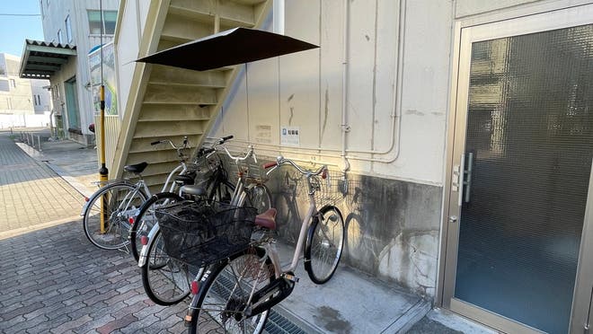 【トレーニング】大阪市🏋️♂️瑞光四丁目駅から徒歩3分🏋️♂️完全個室🏋️♂️駐車場🏋️♂️更衣室・シャワー室の写真16