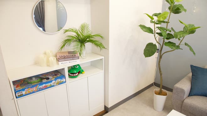 Switch2🎮️75㌅大画面TV|地上波×VOD|高速ネット|ゴミ捨て可|パーティ―🎉女子会🎀_523の写真18