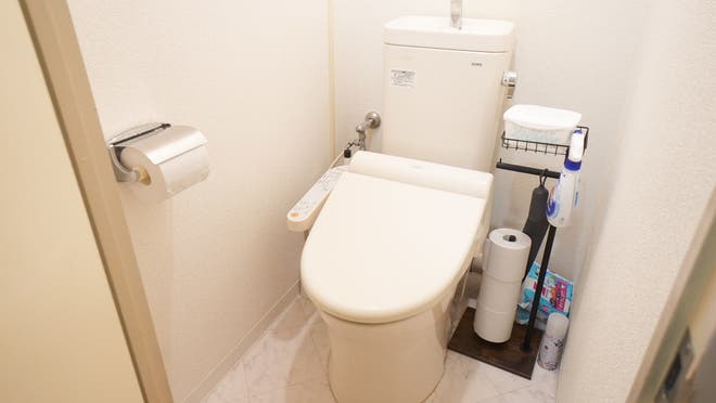 新宿駅近|韓国風の可愛い空間で女子会に最適✨写真映え抜群のレンタルスペース🎀の写真6